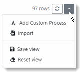 Automation Processes – FYI
