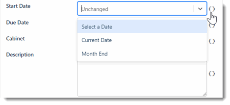 Process Step Details - Creating and Updating Jobs – FYI