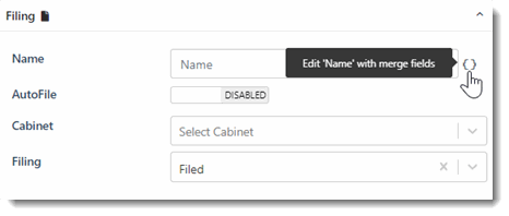 Including Merge Fields in Automations – FYI