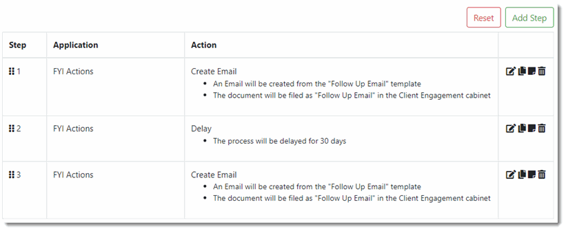 Can you create an automation schedule to run twice, skip a month, and ...