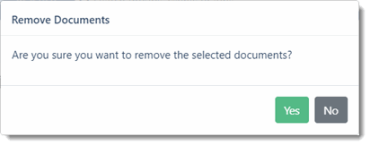 Managing Document and Email Threads – FYI