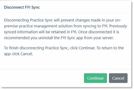 Practice Sync Integration with CCH Central (United Kingdom only) – FYI