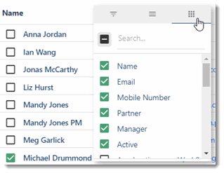 Practice Employees – FYI