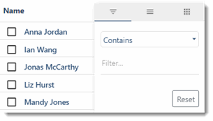 Practice Employees – FYI