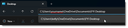 Error Local File With Same Path Already Exists When Editing A Document Using Fyi Desktop App Fyi