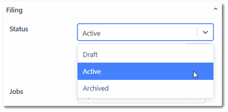 Managing FYI Excel Master Report Templates – FYI