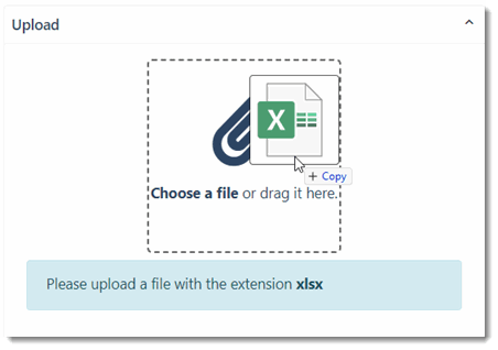 Managing FYI Excel Master Report Templates – FYI