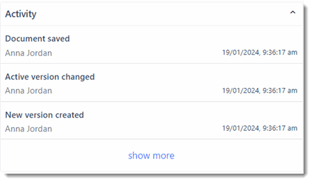 Managing FYI Excel Master Report Templates – FYI