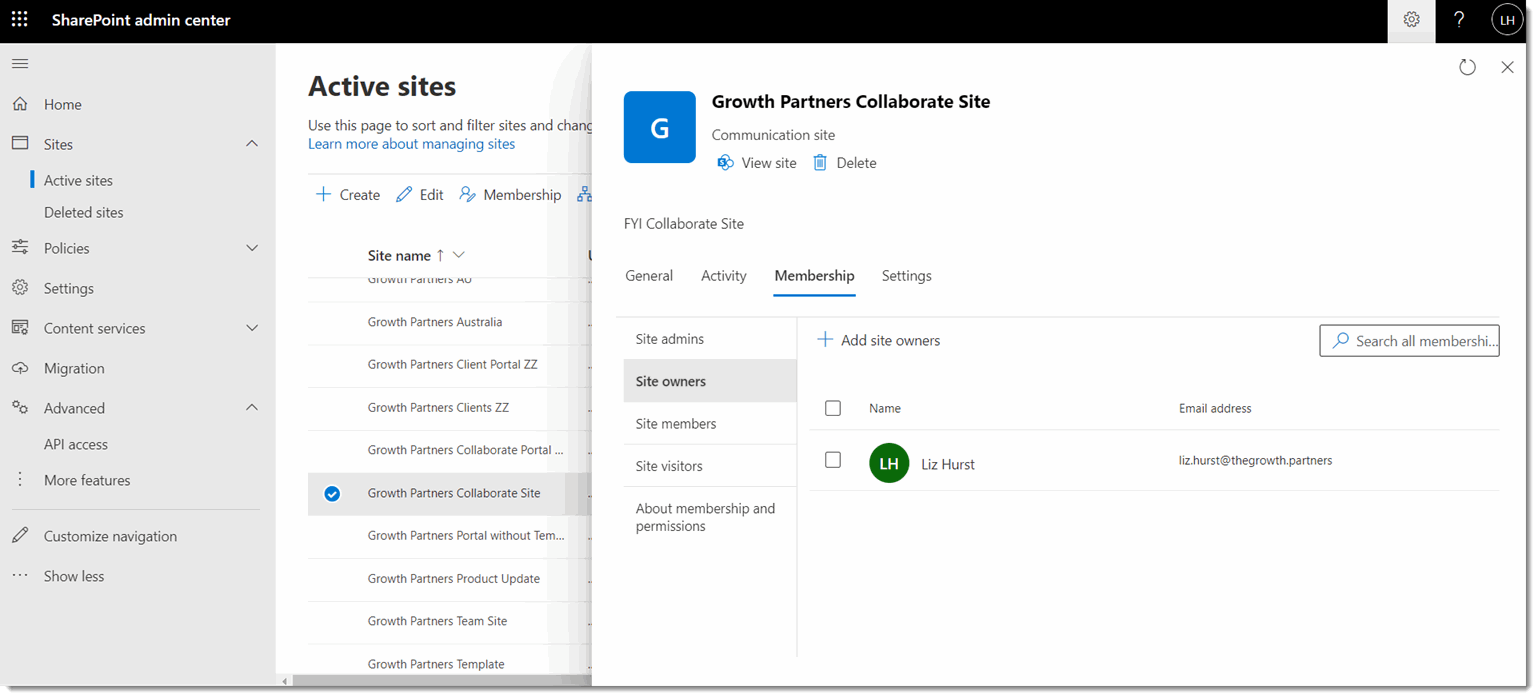 Error Group Has Not Been Applied To The Sharepoint Document Library When Running New