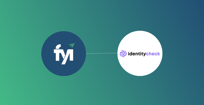 Announcing new Integration with StackGo Identity Check – FYI