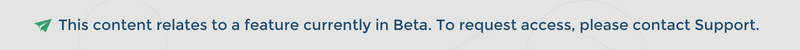 Importing And Updating Data Using The Automation Process Csv Import Filter Beta Fyi