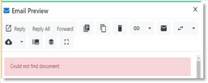 I'm working from home and have a problem logging in, accessing ...