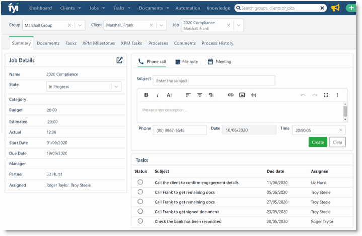 Take task management to the next level with these powerful upgrades – FYI