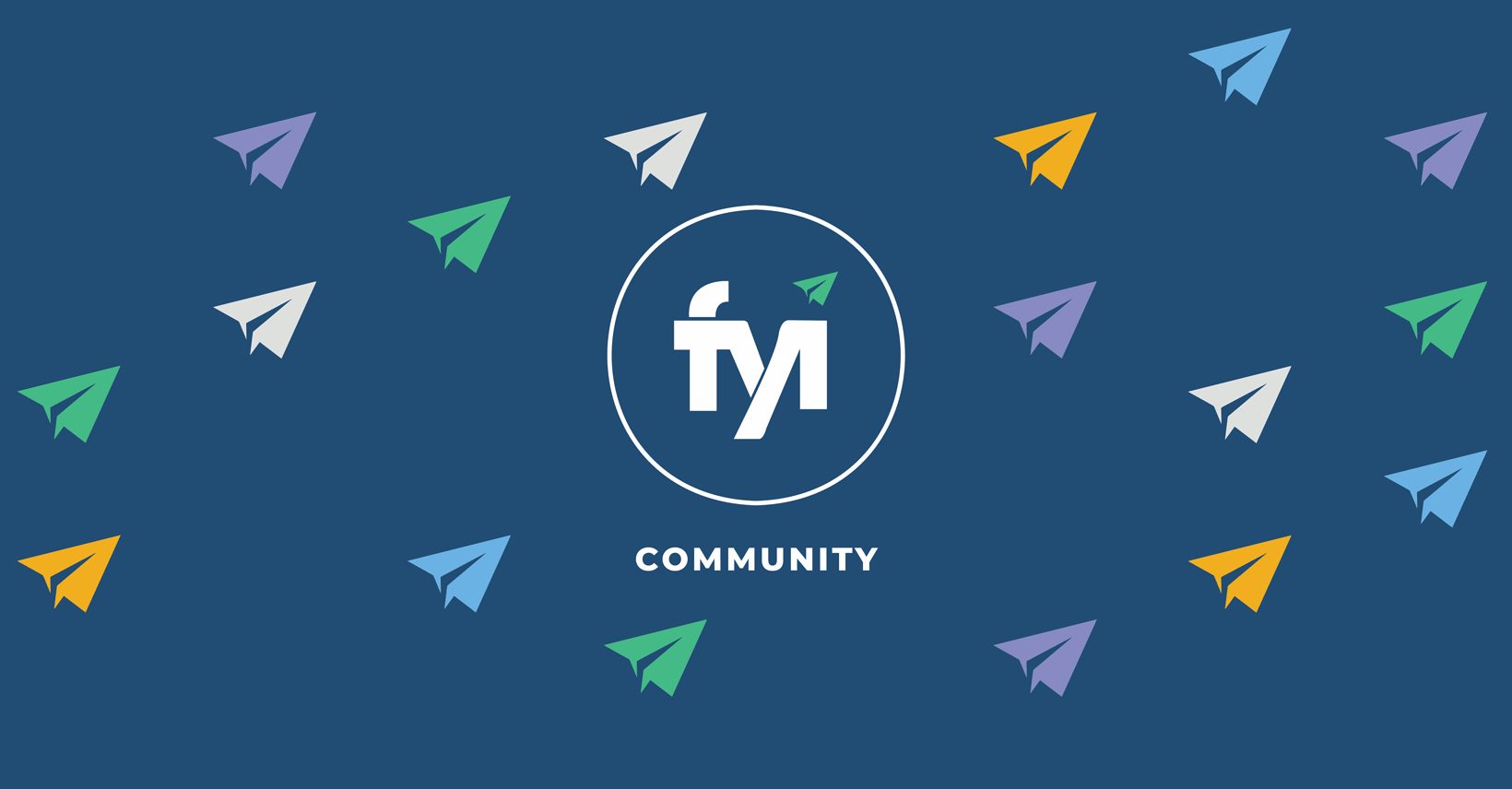 You're invited - Join our new community for FYI users – FYI