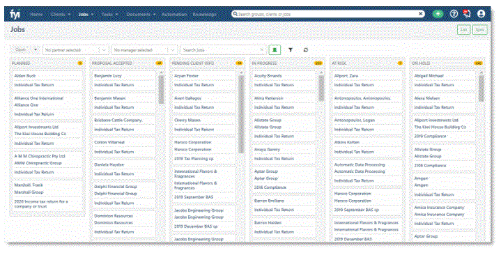 October 2020: Did You Miss It? – FYI