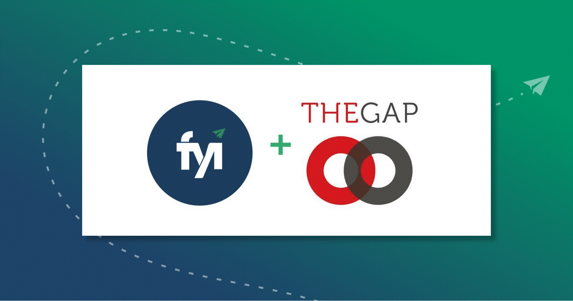 Announcing our new integration with The Gap Portal – FYI