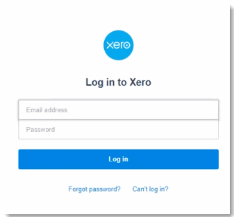 Resetting your connection between FYI and Xero Practice Manager – FYI