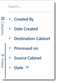 Implementors: Refile Requests – FYI