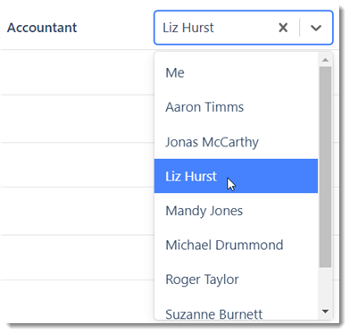 Creating Custom Fields – FYI