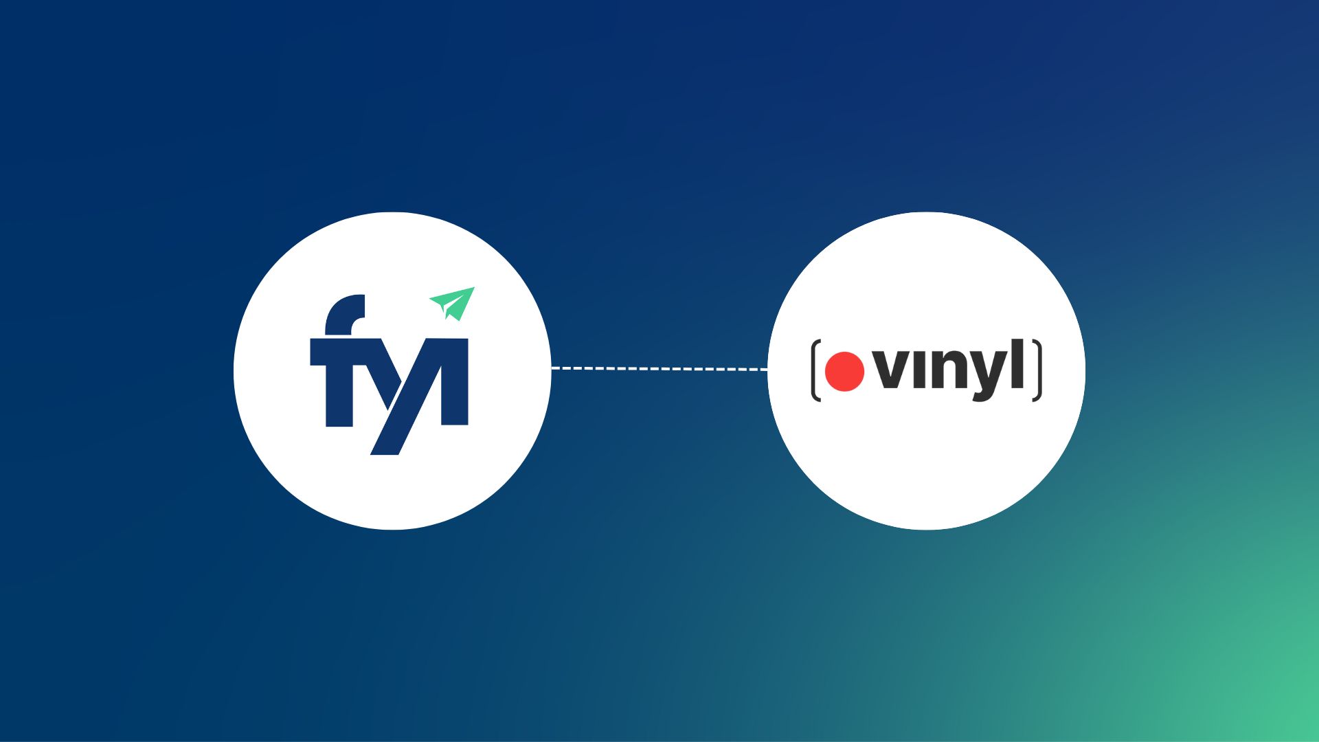 Announcing the new Integration with Vinyl – FYI